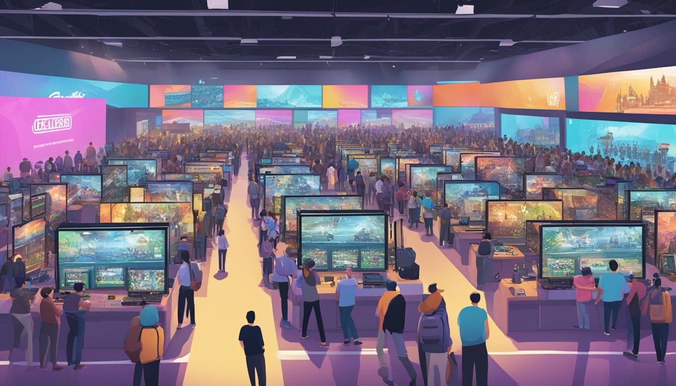 Alles über Game Demos - Gamedealz.de