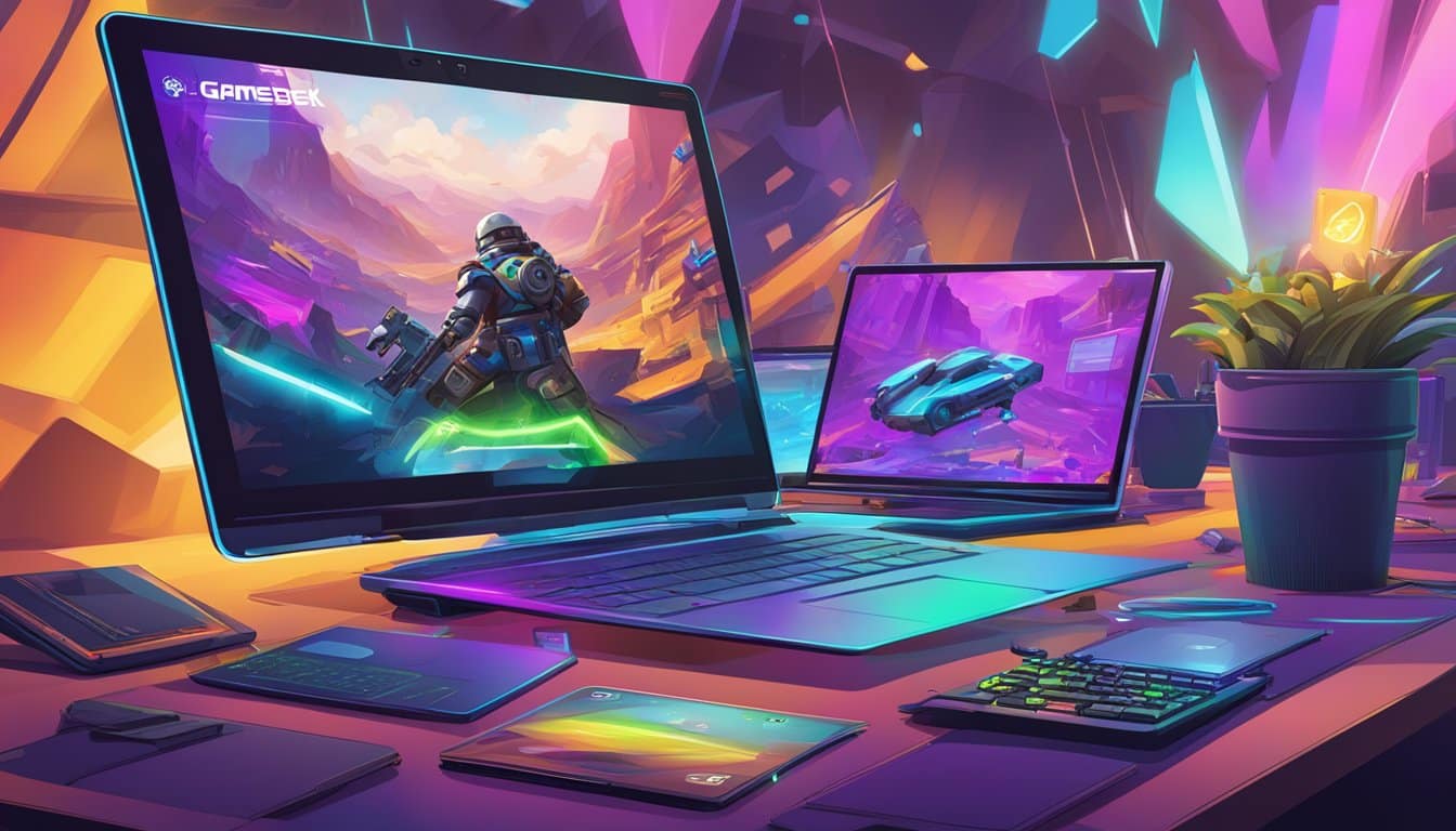 Gamesdesk.de Games Online Magazin - Gamedealz.de