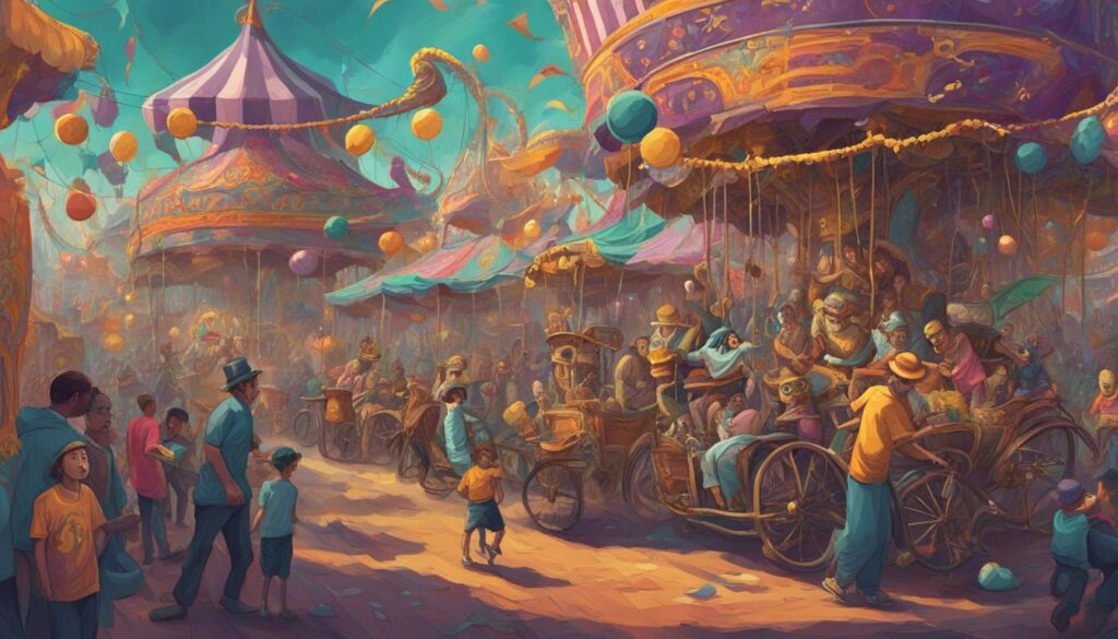 Grotesque Game: die Welt bizarrer Spieleentwicklung - Gamedealz.de