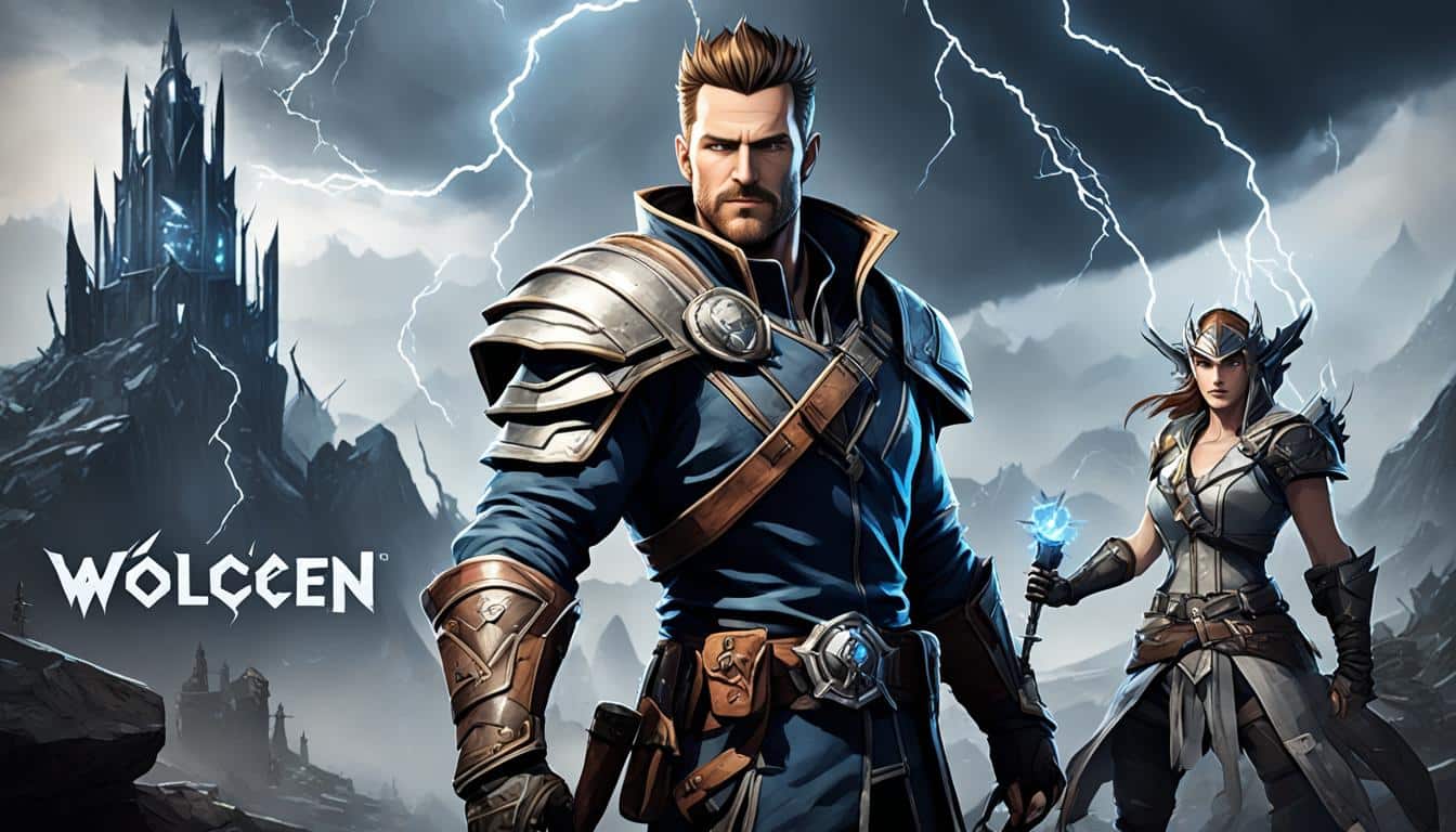 Wolcen Game Guide: Tipps und Tricks für Einsteiger